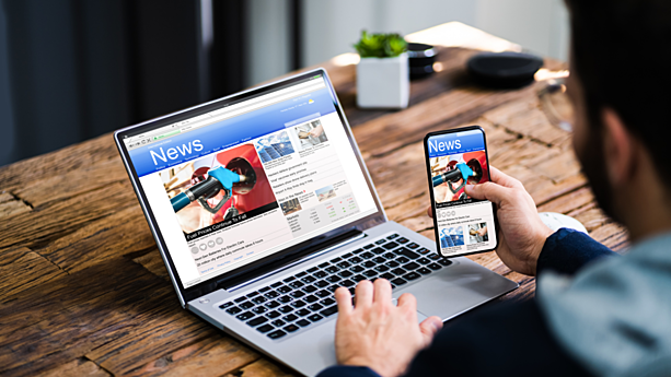 Media Worth Consuming – October 2022 - Jonathan Rochford | Livewire